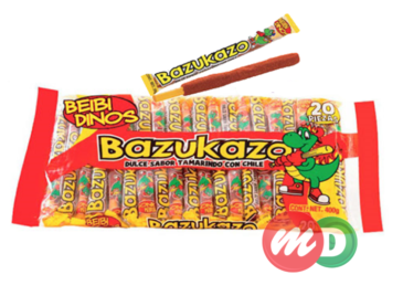 Lollipops – My Dulces