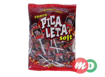 Lollipops – My Dulces